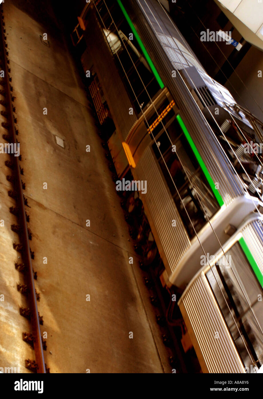 Subiaco australia hi-res stock photography and images - Alamy