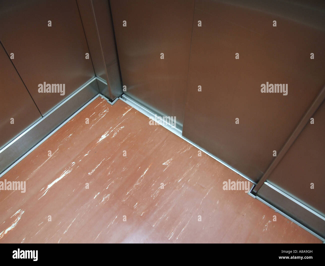 inside a lift Stock Photo - Alamy