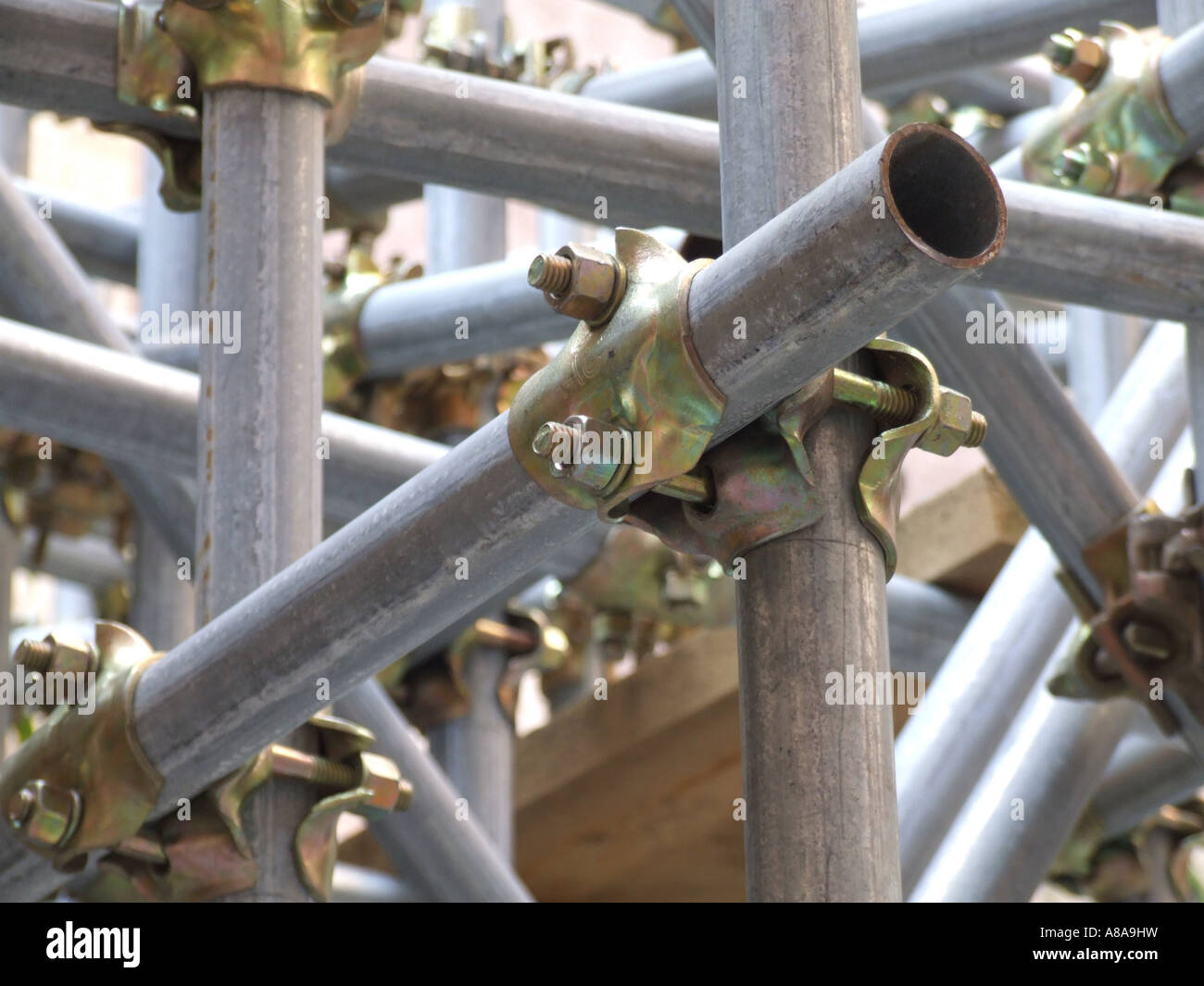 detail of construction building site development Stock Photo - Alamy