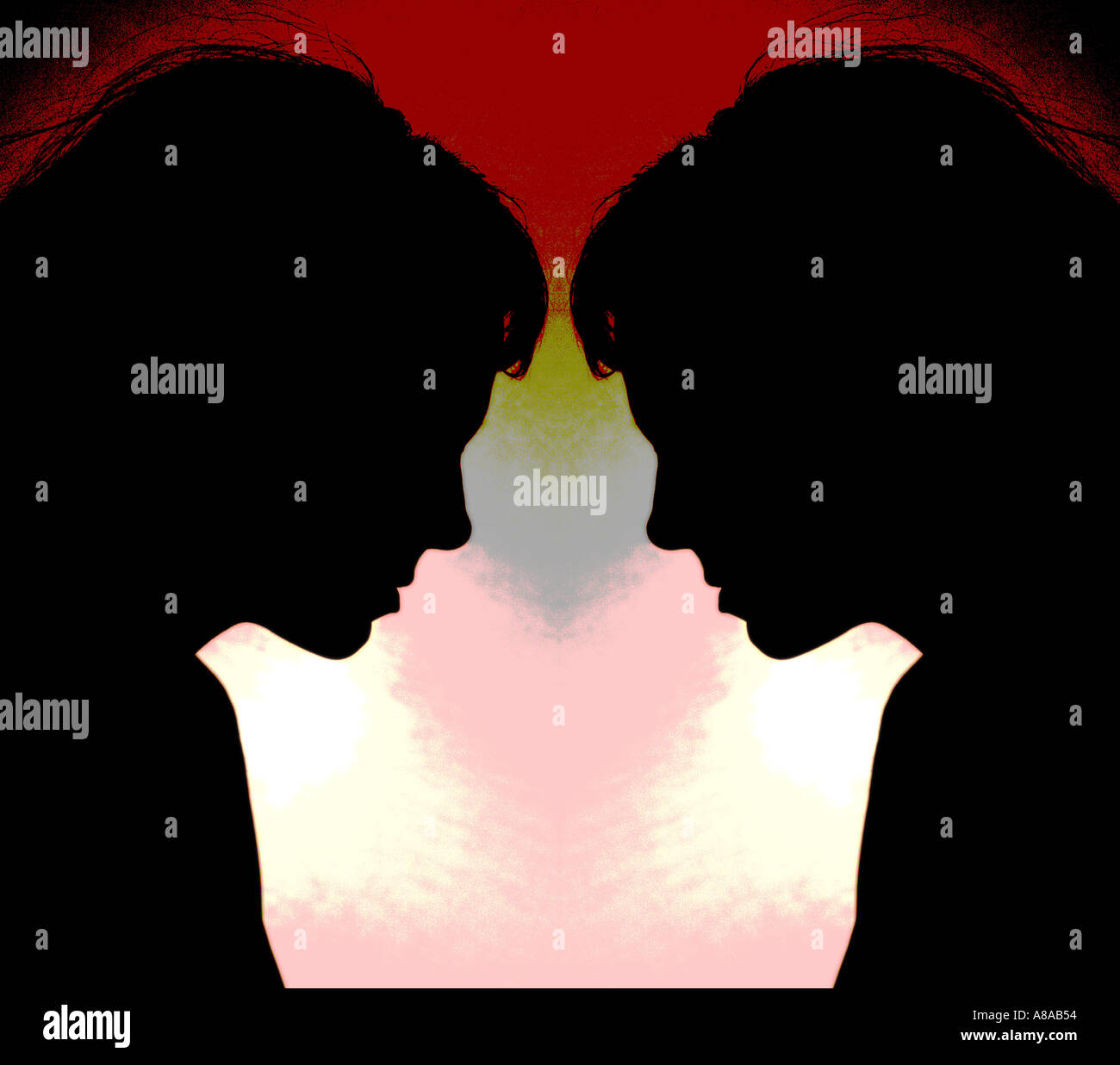 Schizo High Resolution Stock Photography and Images - Alamy