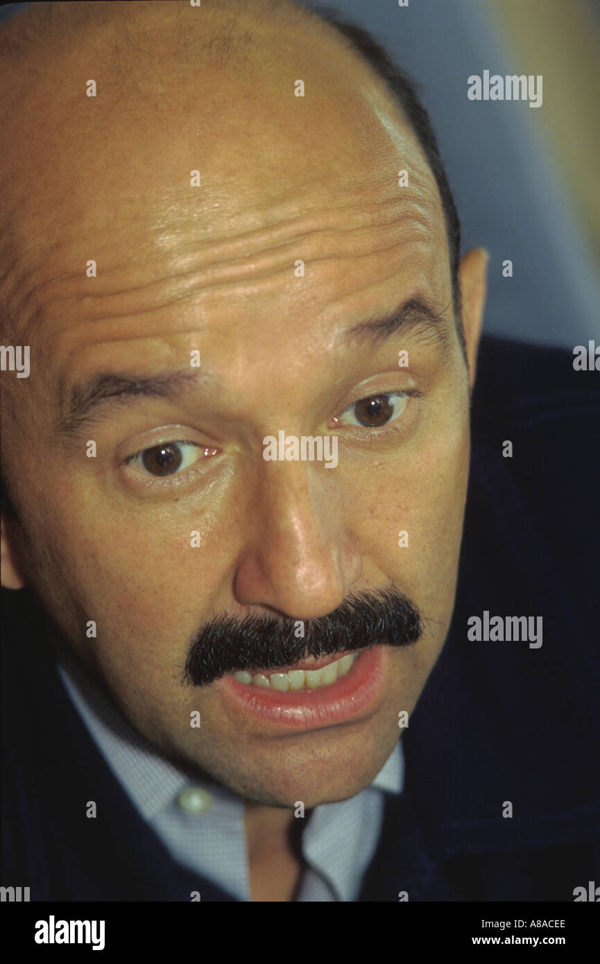 President carlos salinas de gortari High Resolution Stock Photography ...