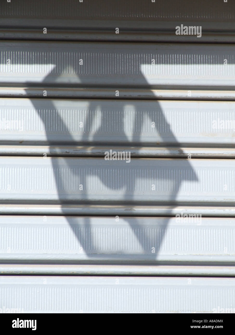 Lamp post of unusual shape hi-res stock photography and images - Alamy