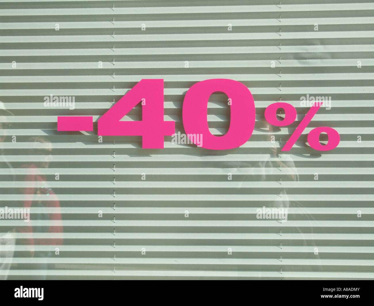 Supermarket discount offer value shop hi-res stock photography and ...