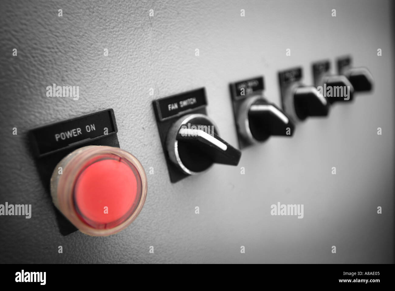 on switch power on off red button kill switch finger on the button kill ...