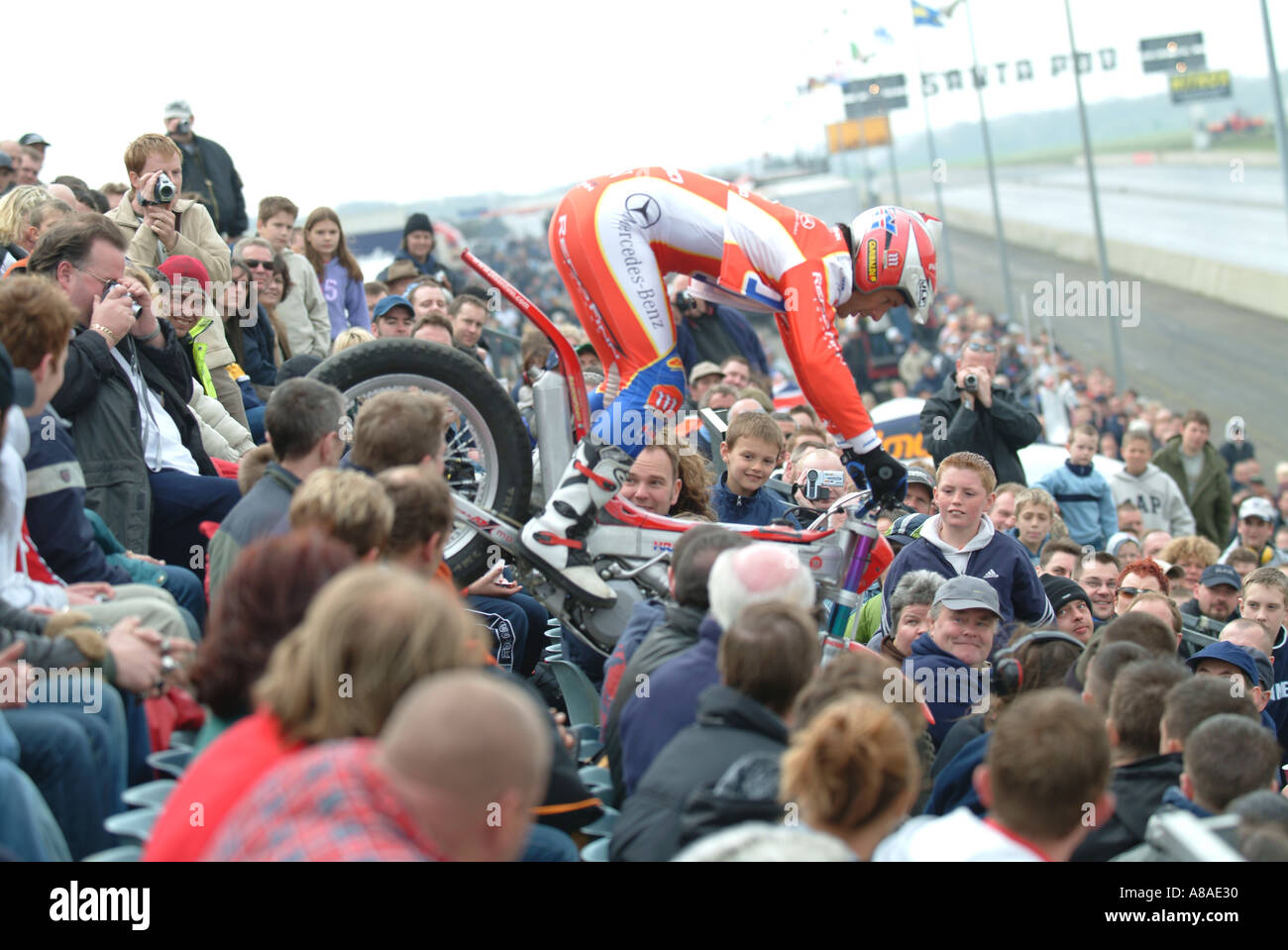 Hop rider hi-res stock photography and images - Alamy