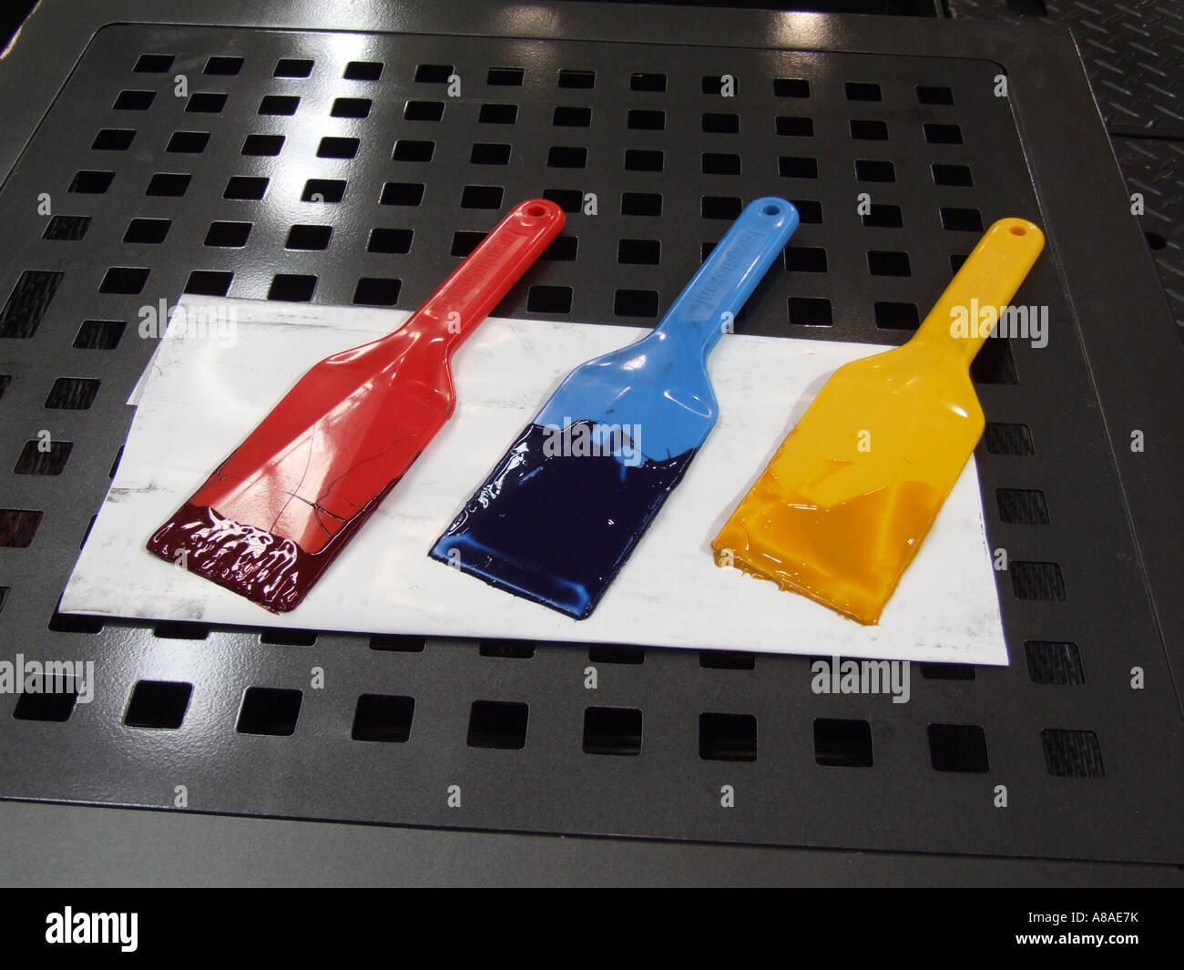 Three industry variety hi-res stock photography and images - Alamy