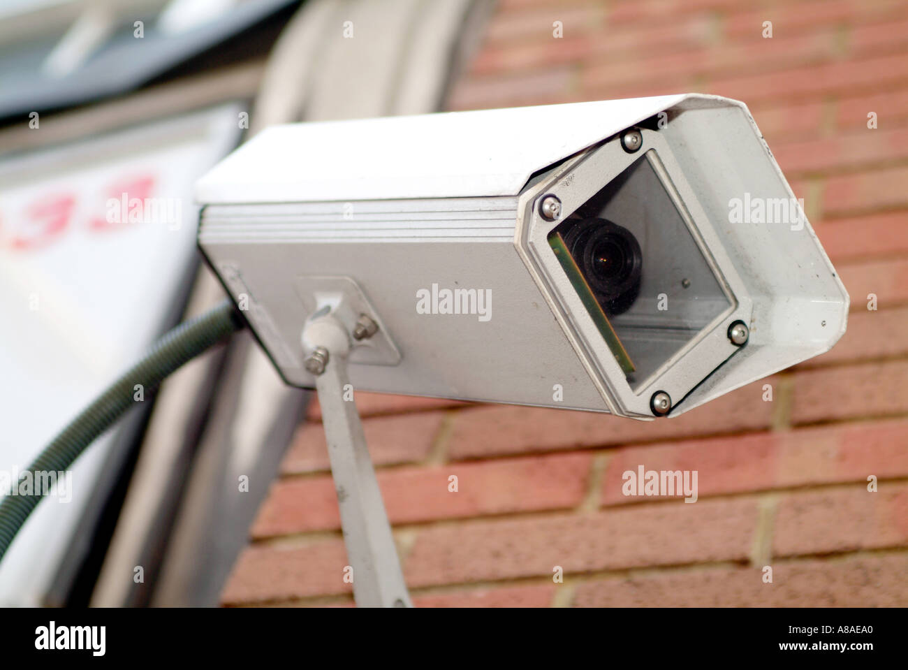 Big brother 1984 hi-res stock photography and images - Alamy