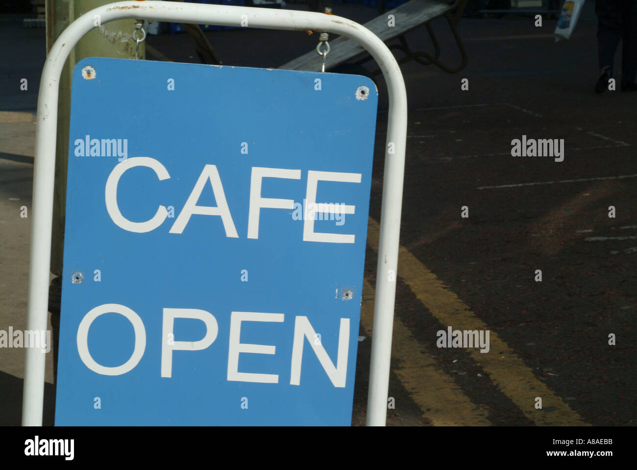 Greasy spoon café hi-res stock photography and images - Alamy