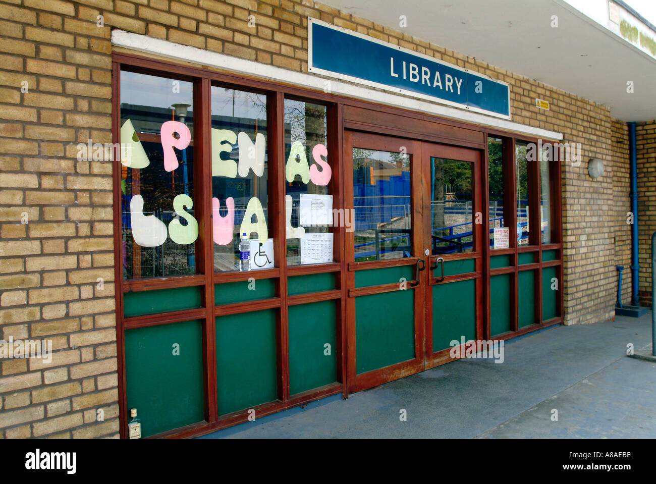 Selsdon hi-res stock photography and images - Alamy