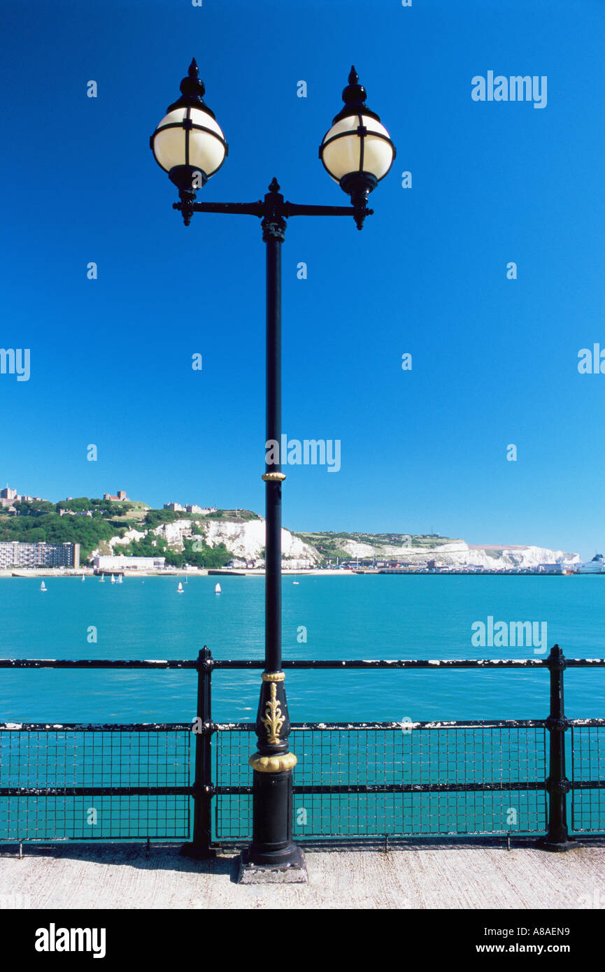 Dover sea view hi-res stock photography and images - Alamy