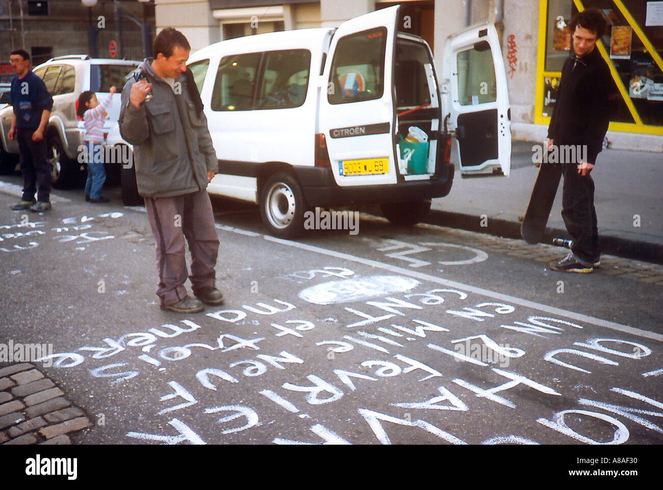 How something works hi-res stock photography and images - Alamy