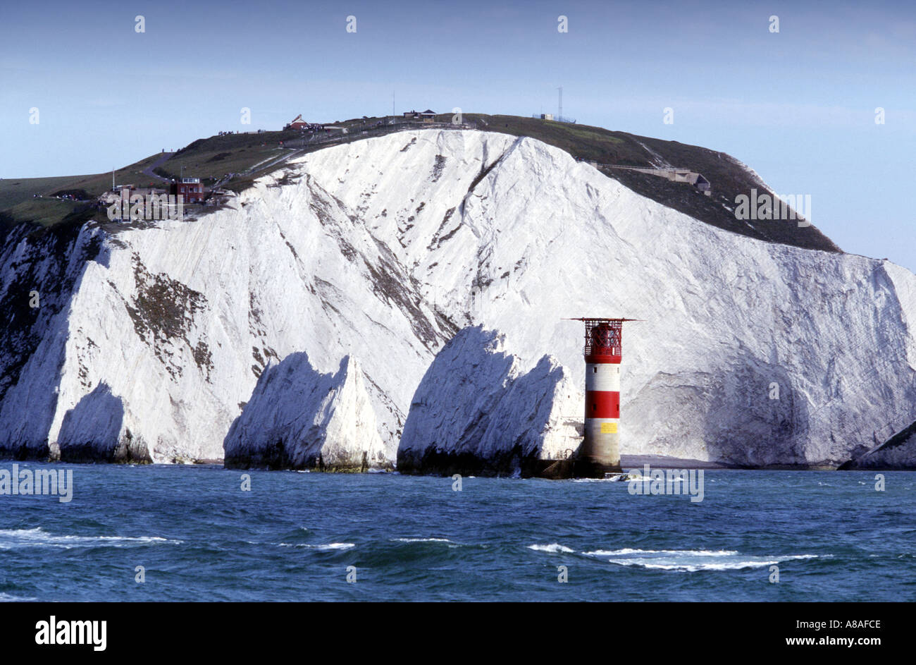 Solent sea chart hi-res stock photography and images - Alamy