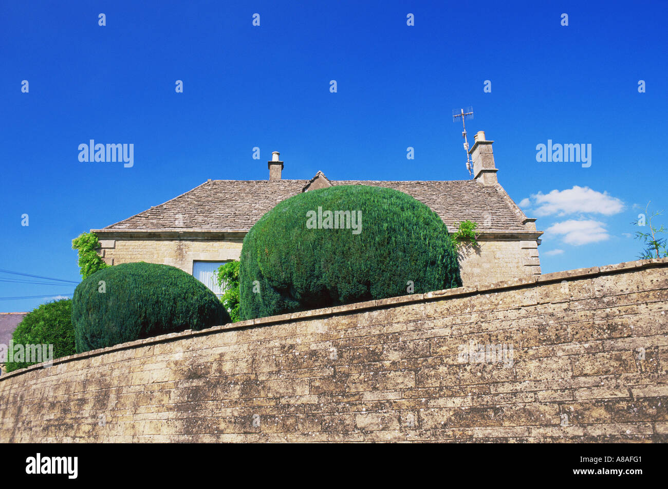 House in st. albans Stock Photo - Alamy