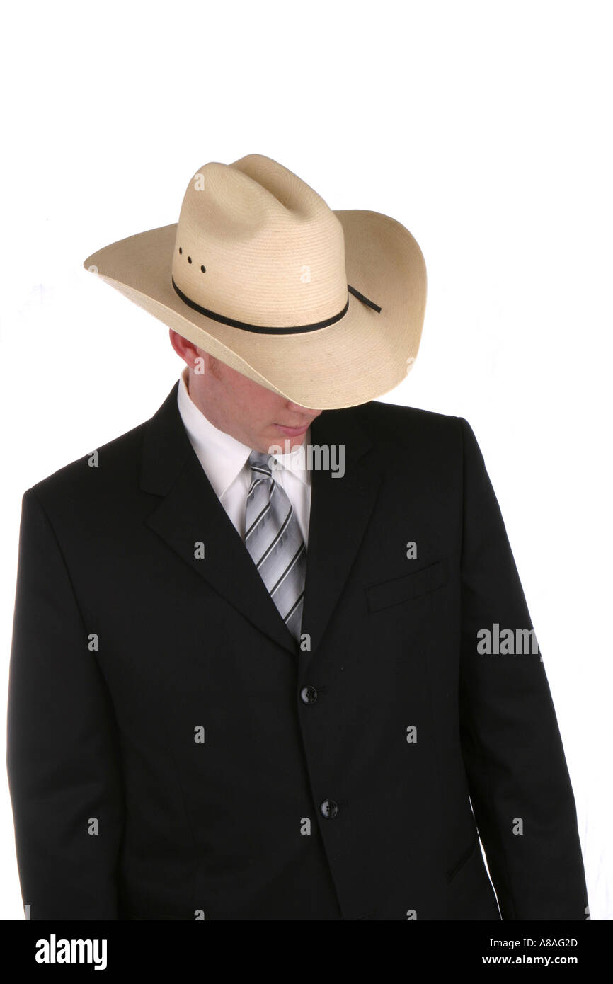 Cowboy joke hi-res stock photography and images - Alamy