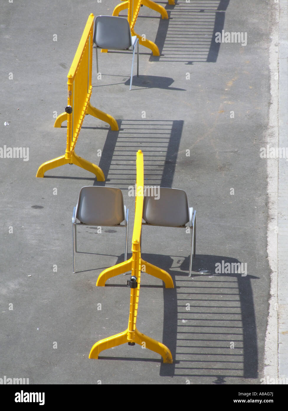 access point at event Stock Photo - Alamy