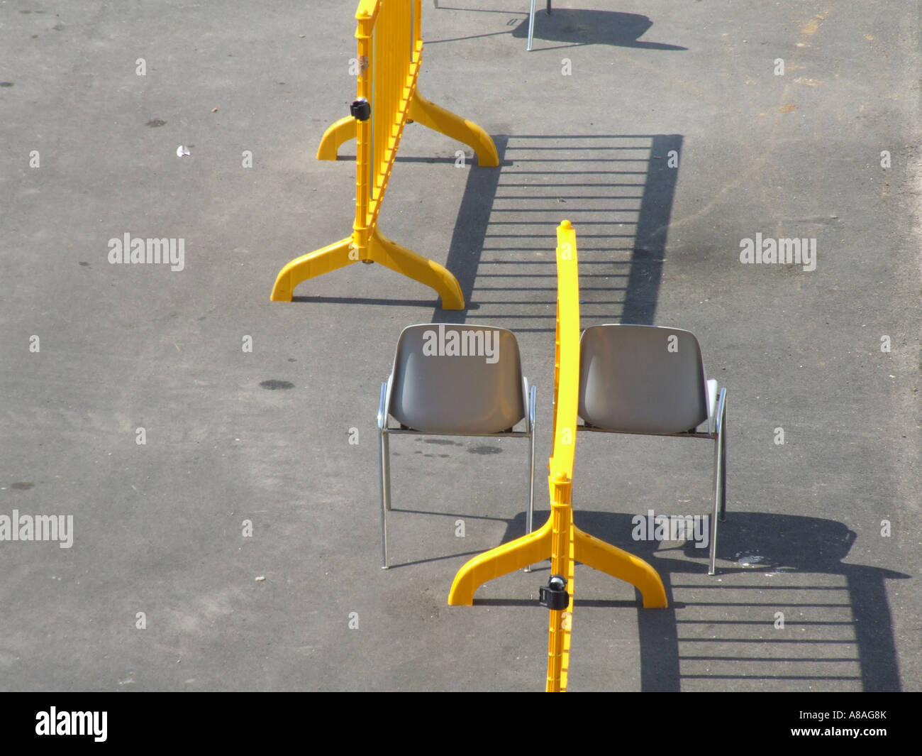 access point at event Stock Photo - Alamy