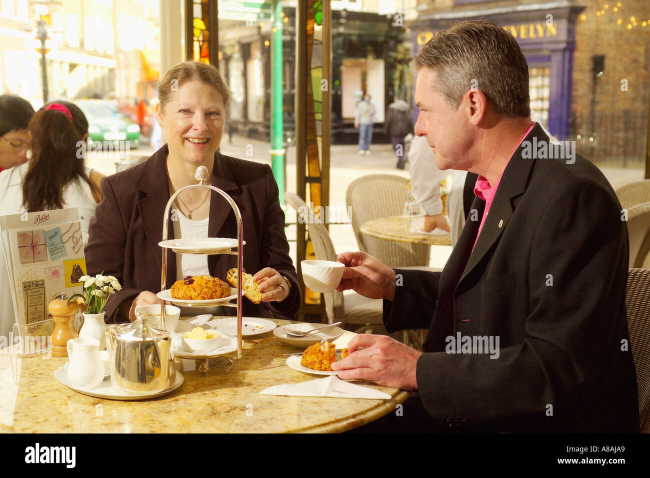 Fat rascal hi-res stock photography and images - Alamy