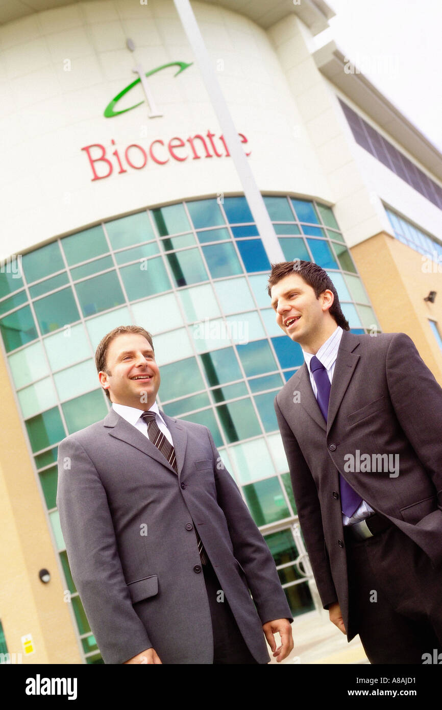 Biocentre High Resolution Stock Photography and Images - Alamy
