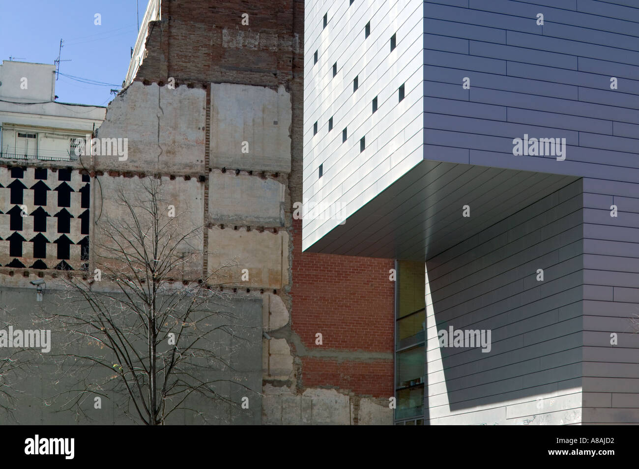 Varis arquitectes educational school schools architecture building ...