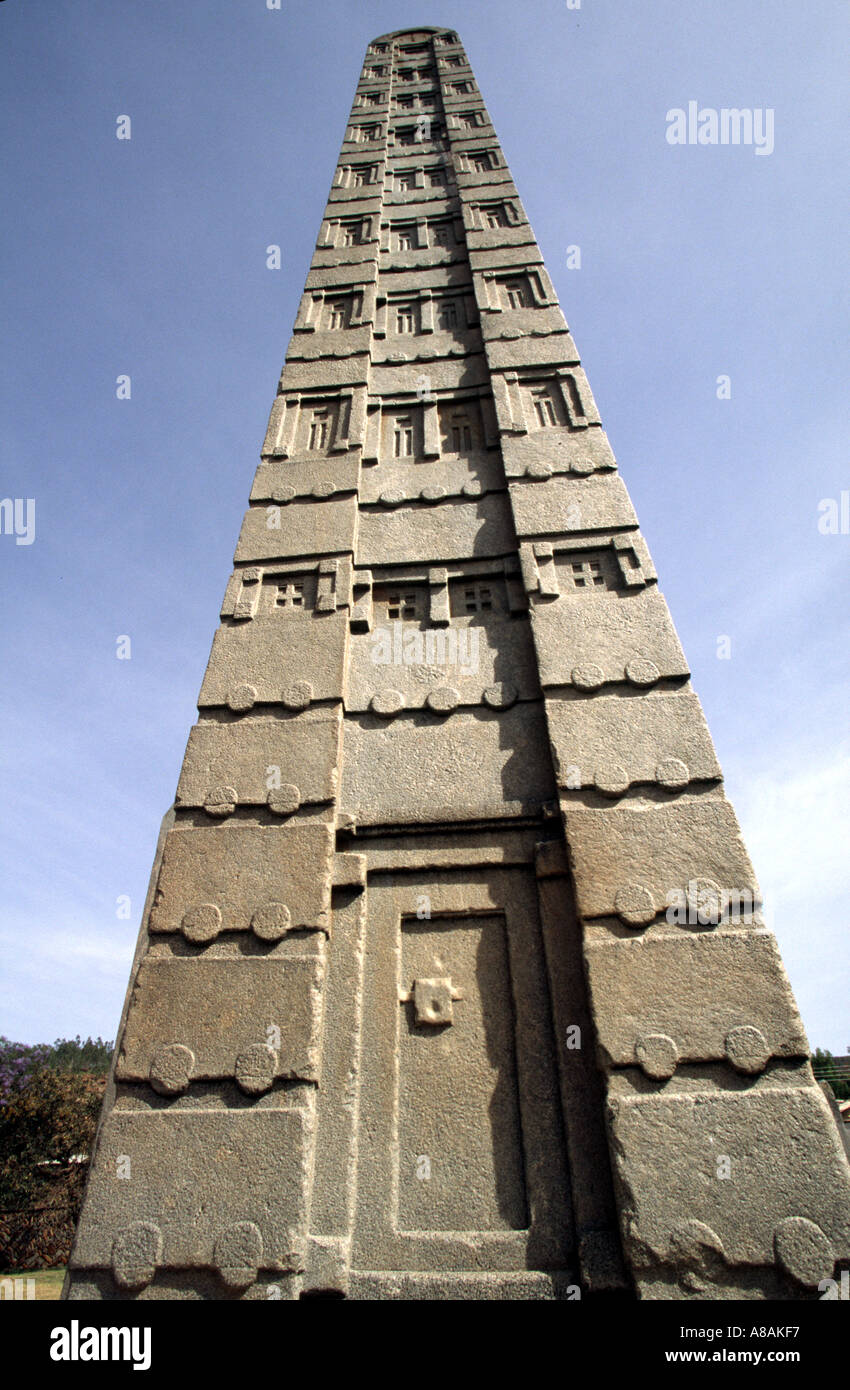 Axumite hi-res stock photography and images - Alamy