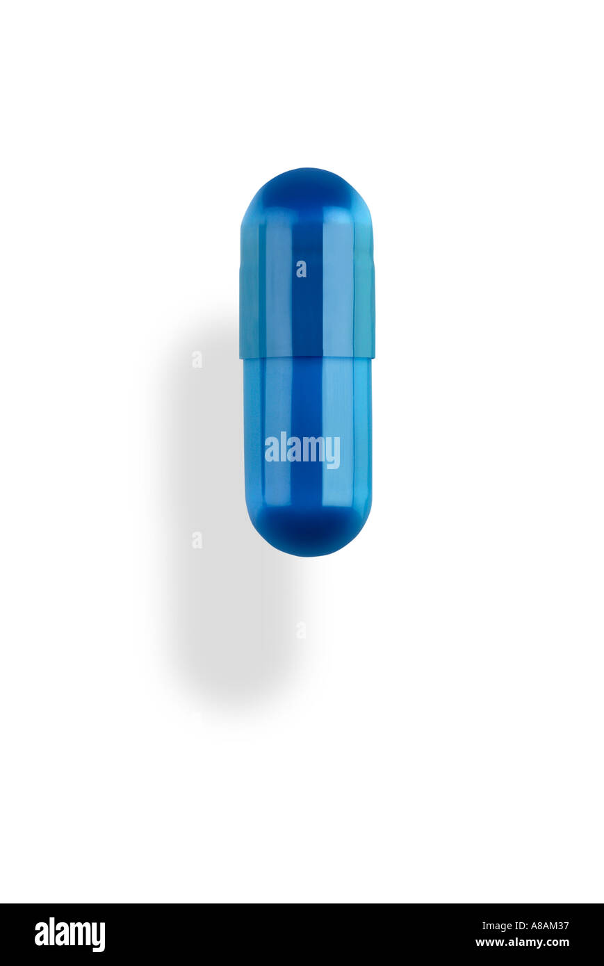 tablet Tablette Kapsel Stock Photo - Alamy