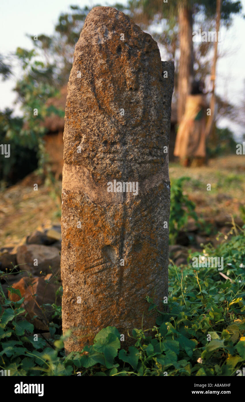 Stele of tutu hi-res stock photography and images - Alamy