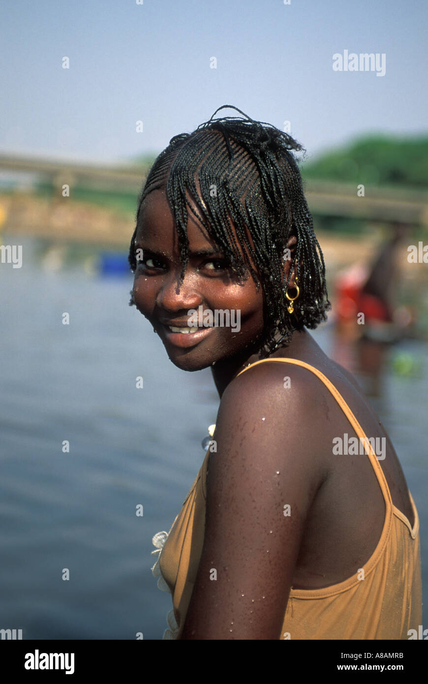 Gambella hi-res stock photography and images - Alamy