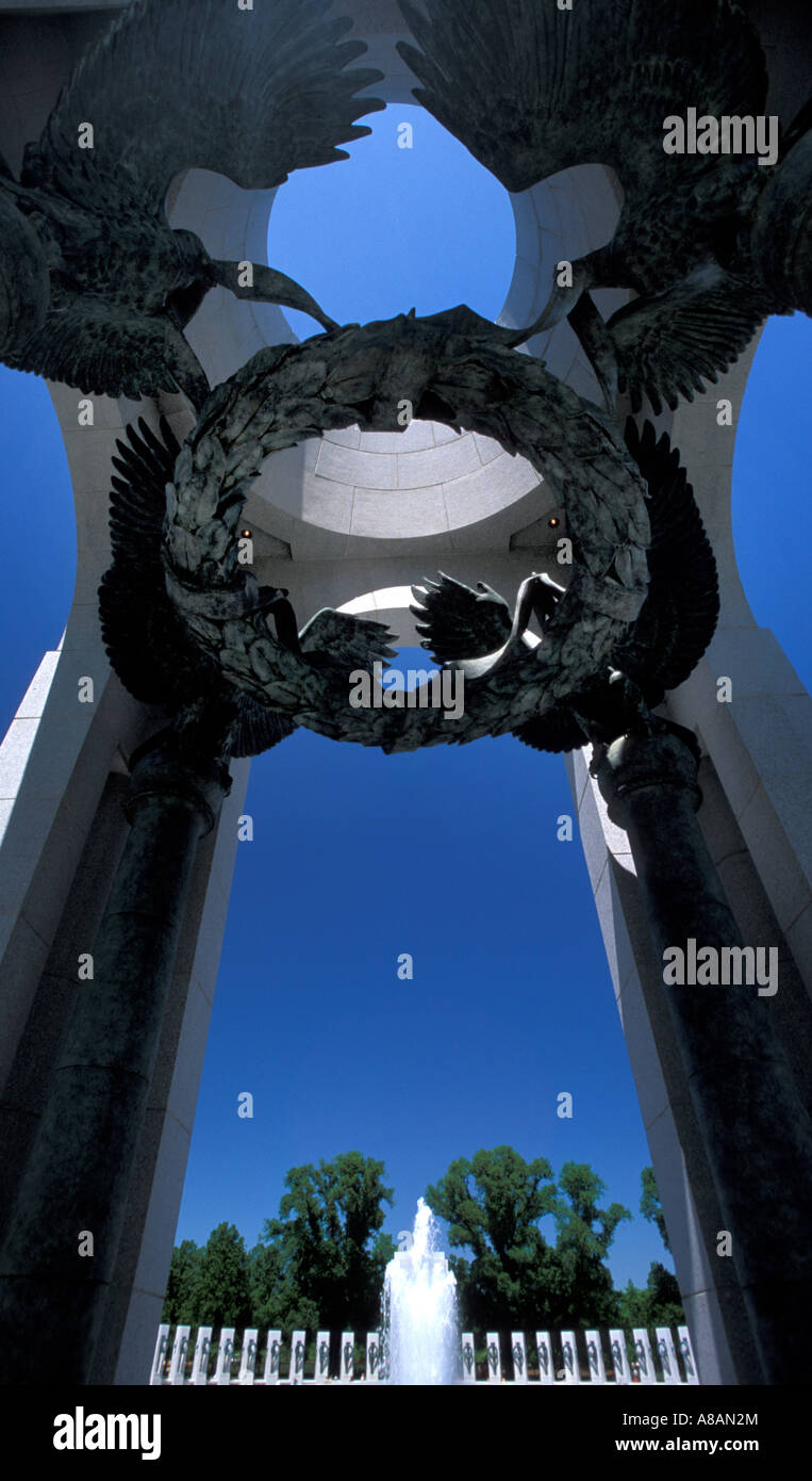 Rainbow pool memorial hi-res stock photography and images - Alamy