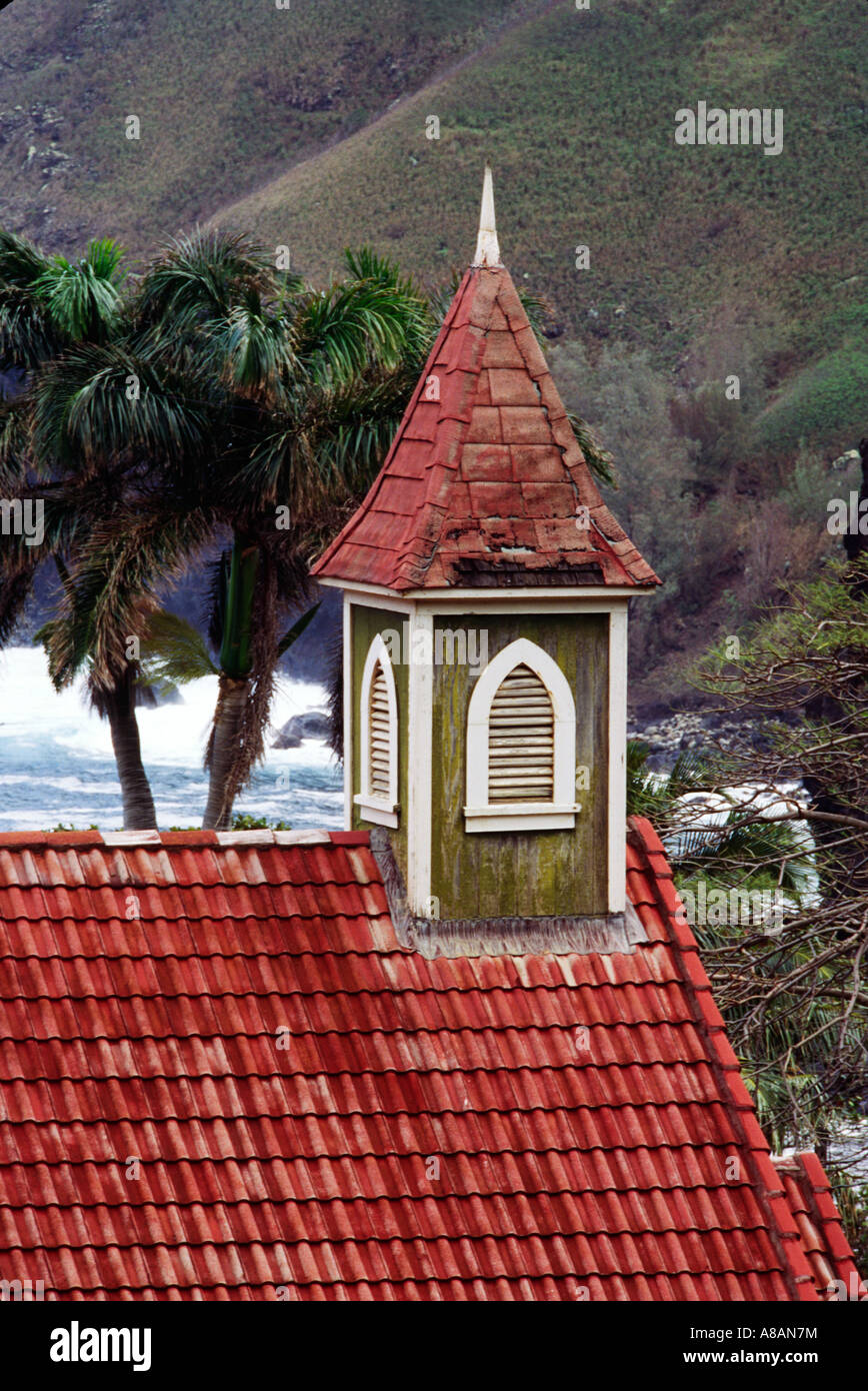TRADITIONAL HAWAIIAN CHURCH KAHAKULOA HAWAIIAN CONGREGATIONAL CHURCH in ...