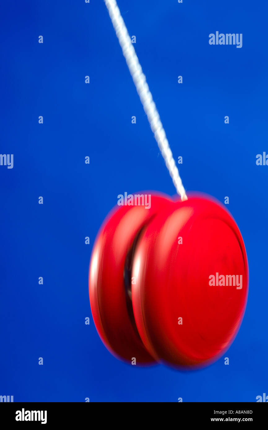 Yoyo hi-res stock photography and images - Alamy