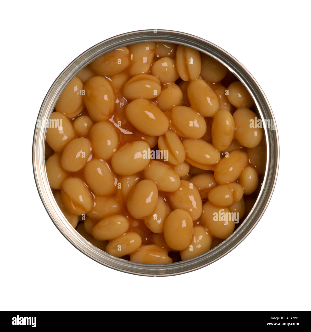 Baked_beans hi-res stock photography and images - Alamy