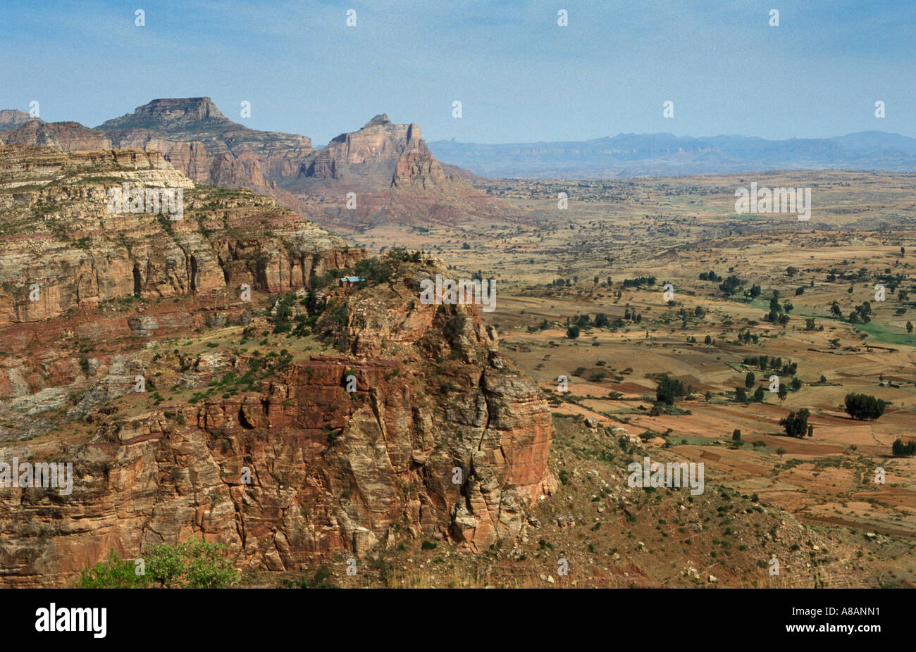 Debre Tsion High Resolution Stock Photography and Images - Alamy