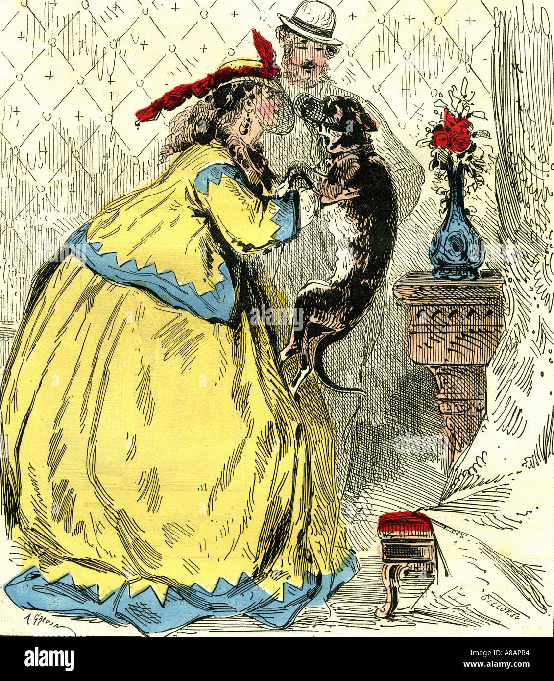 Paris ile de france france parisienne parisien hi-res stock photography ...