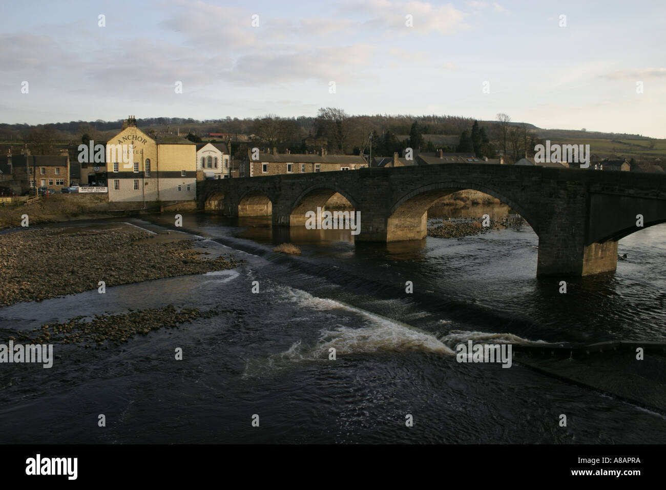 Haydon bridge hi-res stock photography and images - Alamy