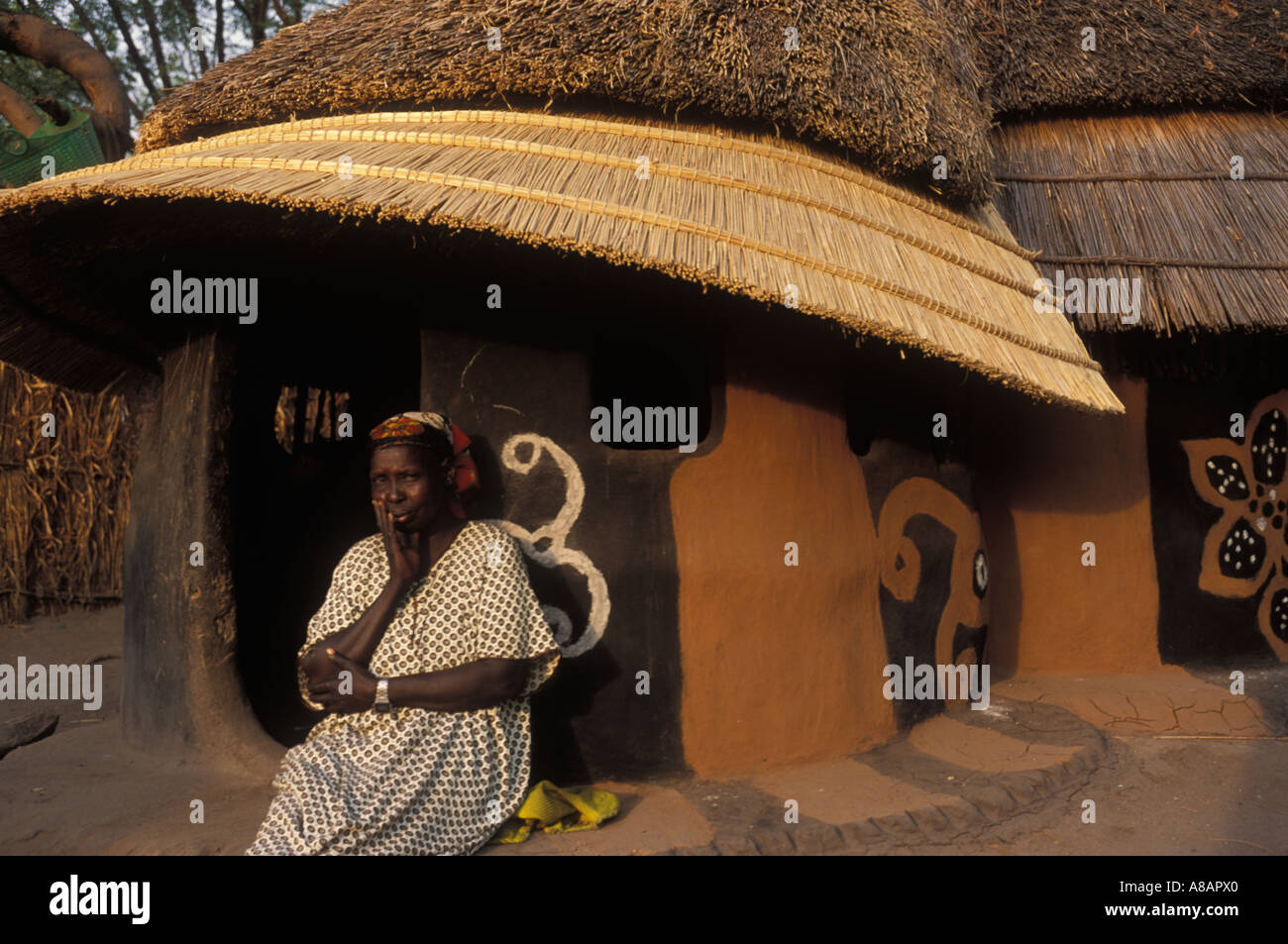 Gambella hi-res stock photography and images - Alamy