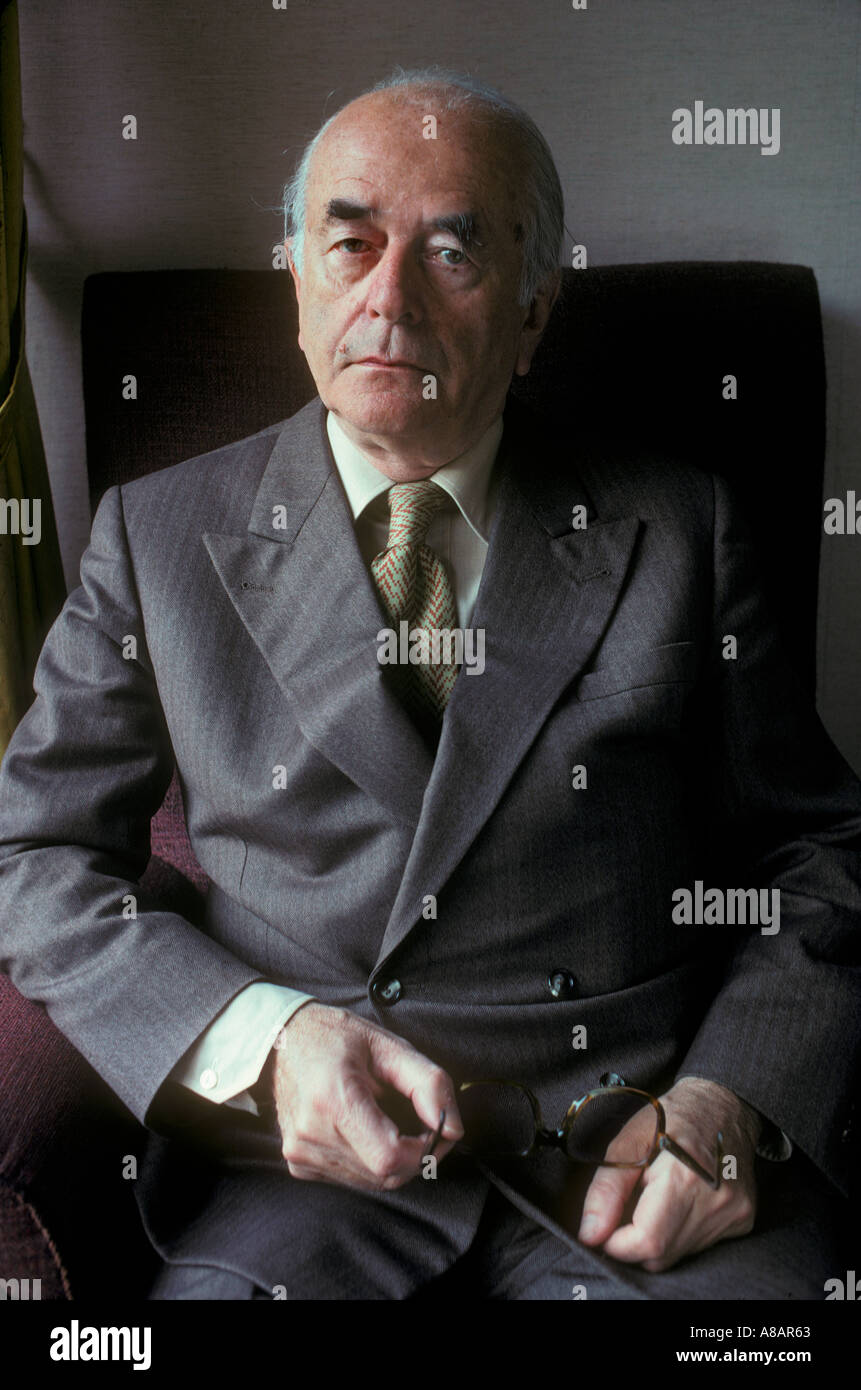 Albert Speer Hitler's architect 1979 for the Sunday Times Magazine to ...