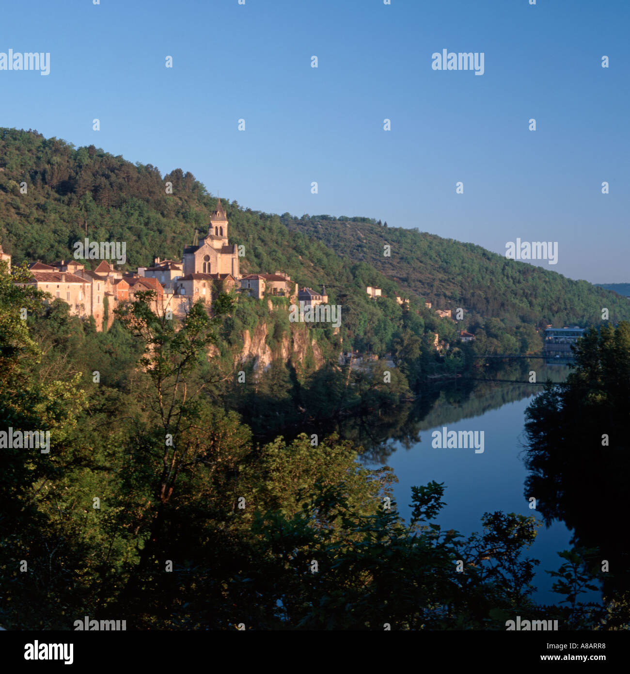 Albas france hi-res stock photography and images - Alamy