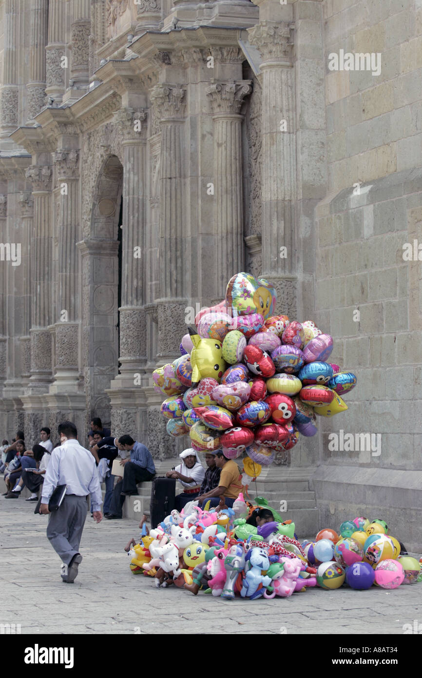 Balloon Street Locate