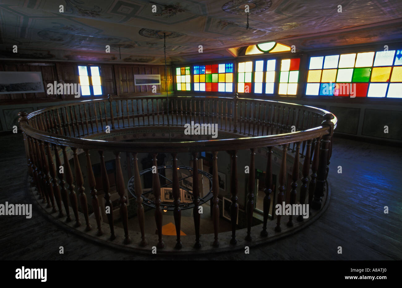 Rimbaud House Harar Ethiopia High Resolution Stock Photography and ...