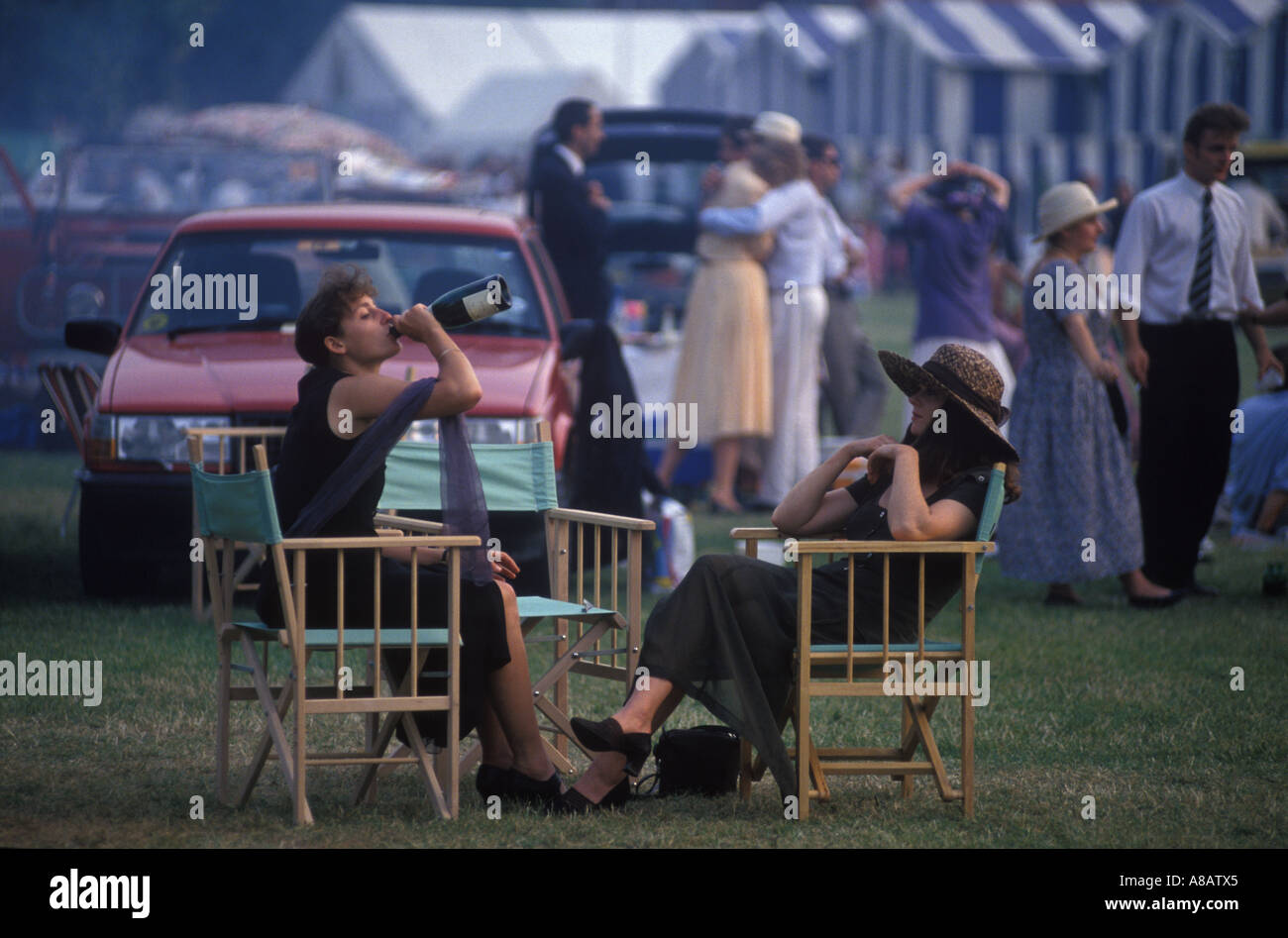 Swigging from bottle hi-res stock photography and images - Alamy