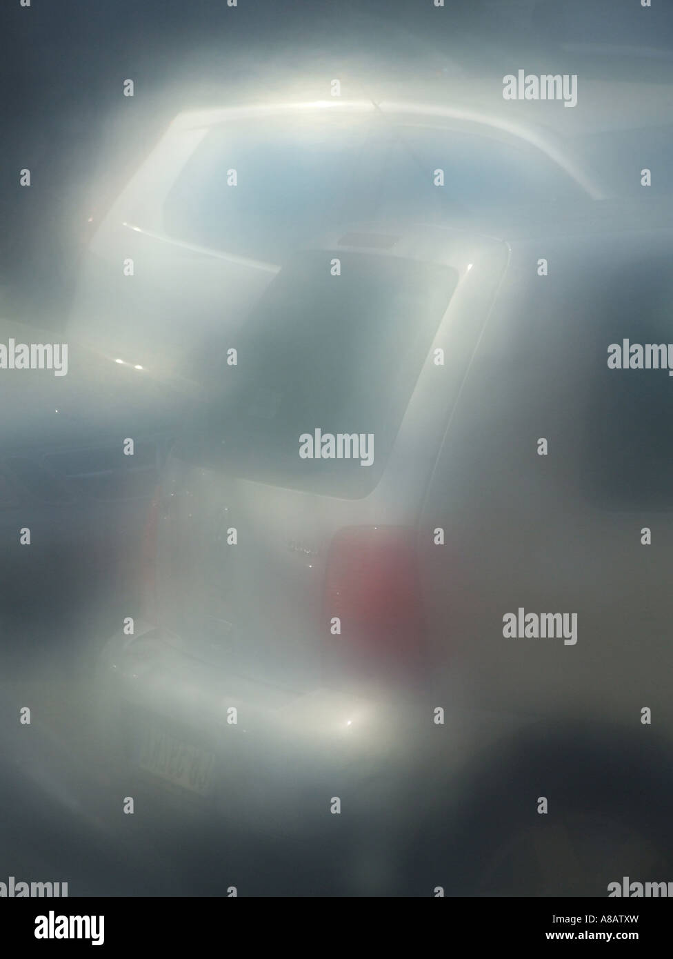 abstract car park Stock Photo - Alamy