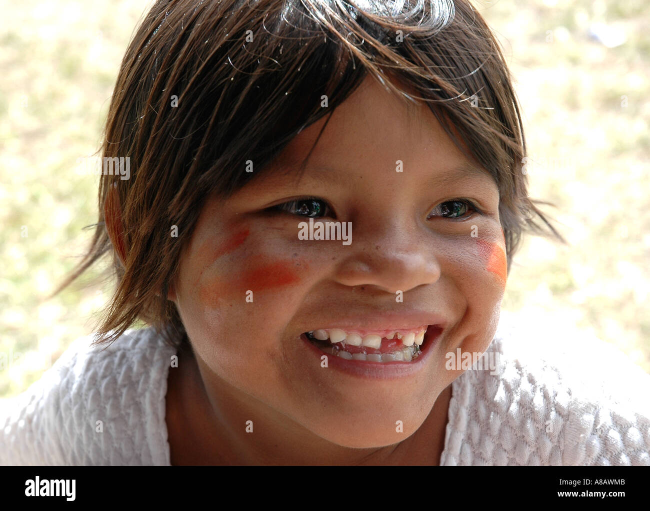 Pemon hi-res stock photography and images - Alamy