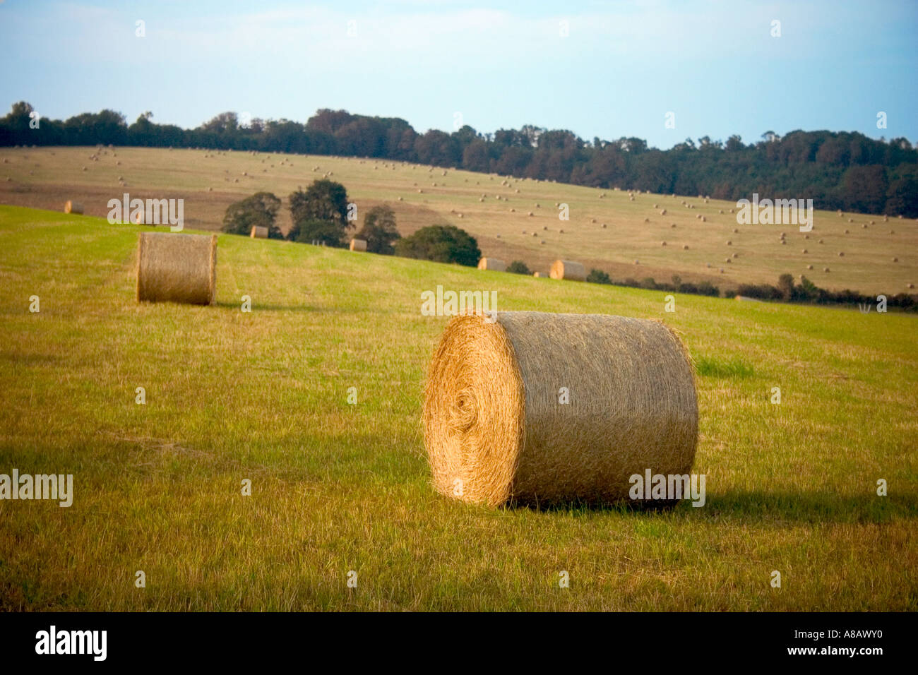 The grainstack hi-res stock photography and images - Alamy
