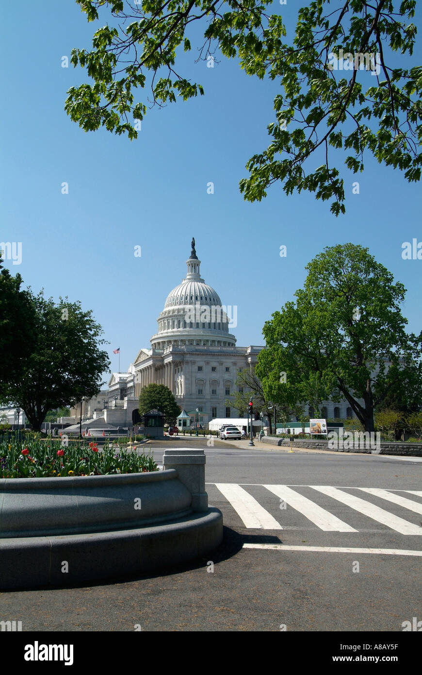 Capitol museums hi-res stock photography and images - Alamy