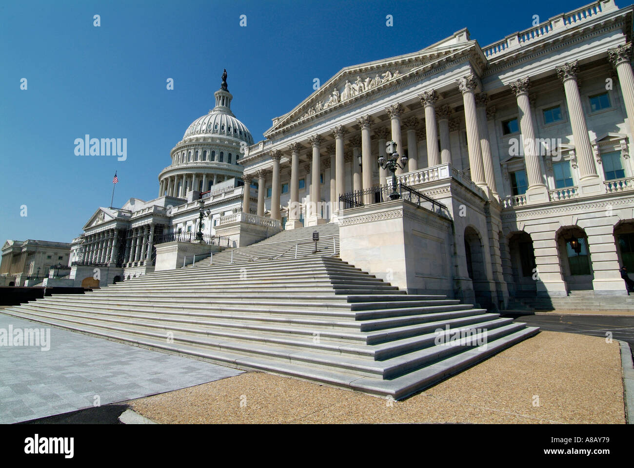 Capitol museums hi-res stock photography and images - Alamy