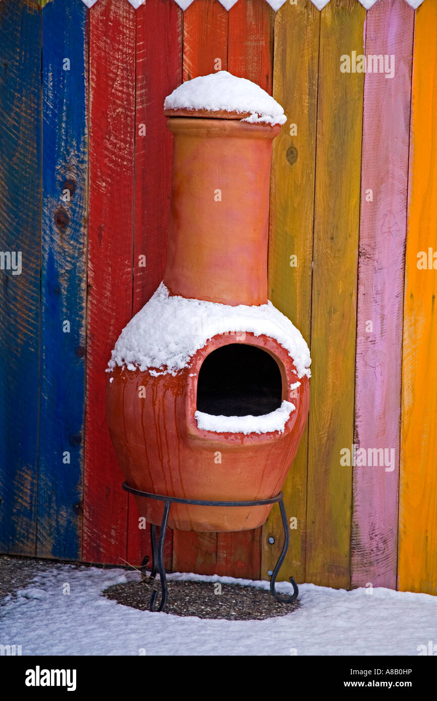 Chimenea vertical hi-res stock photography and images - Alamy
