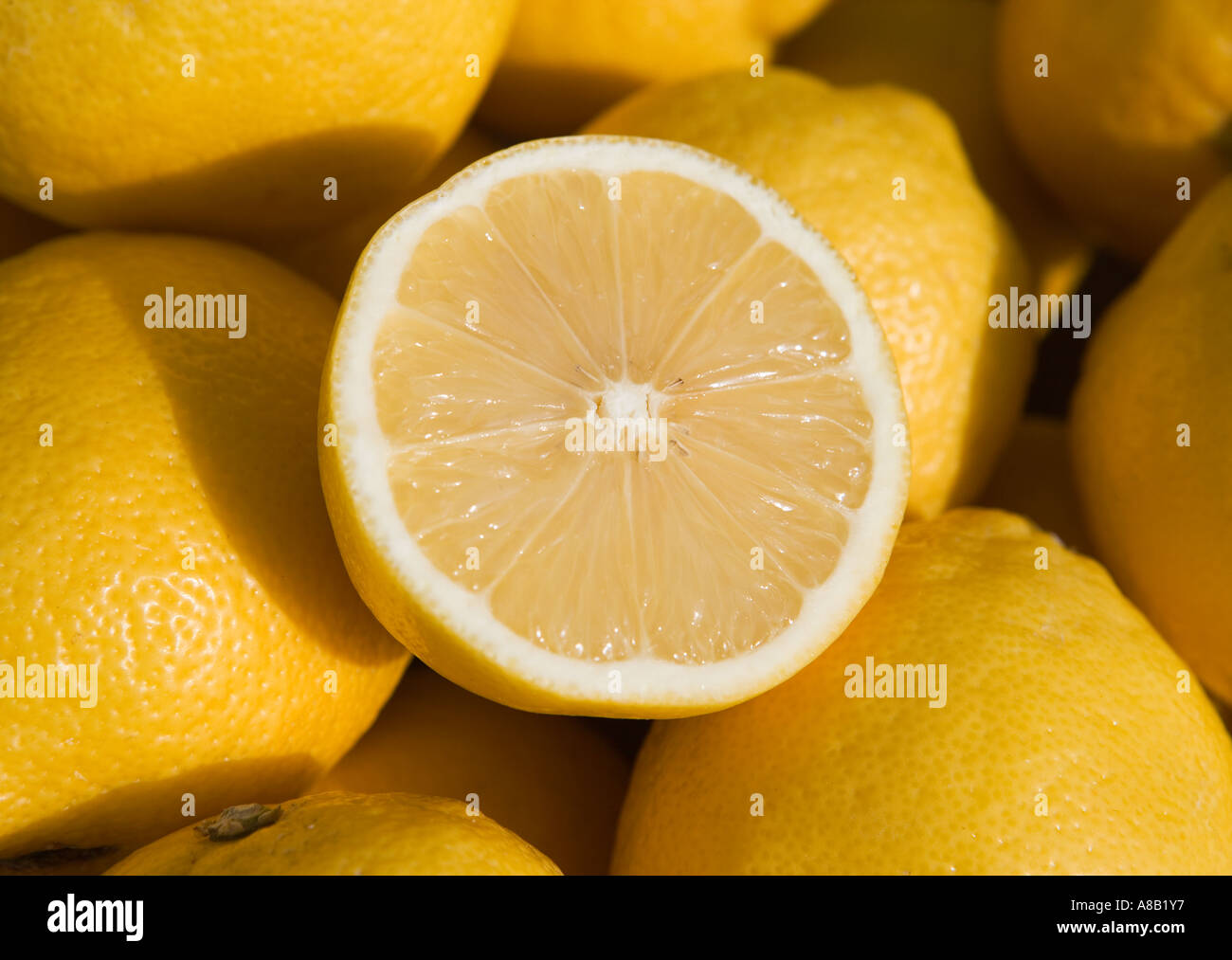 Half half shot hi-res stock photography and images - Alamy