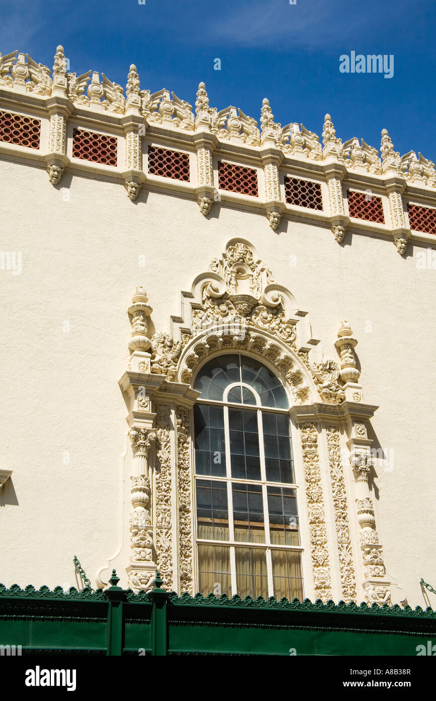 Coleman Theatre Historic Route 66 Roadside Attraction City of Miami ...