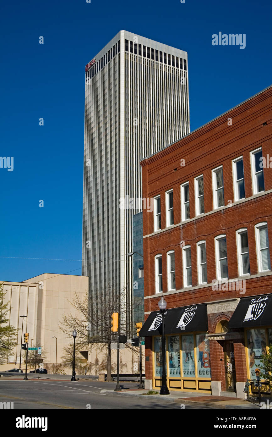 Bok tower tulsa hi-res stock photography and images - Alamy