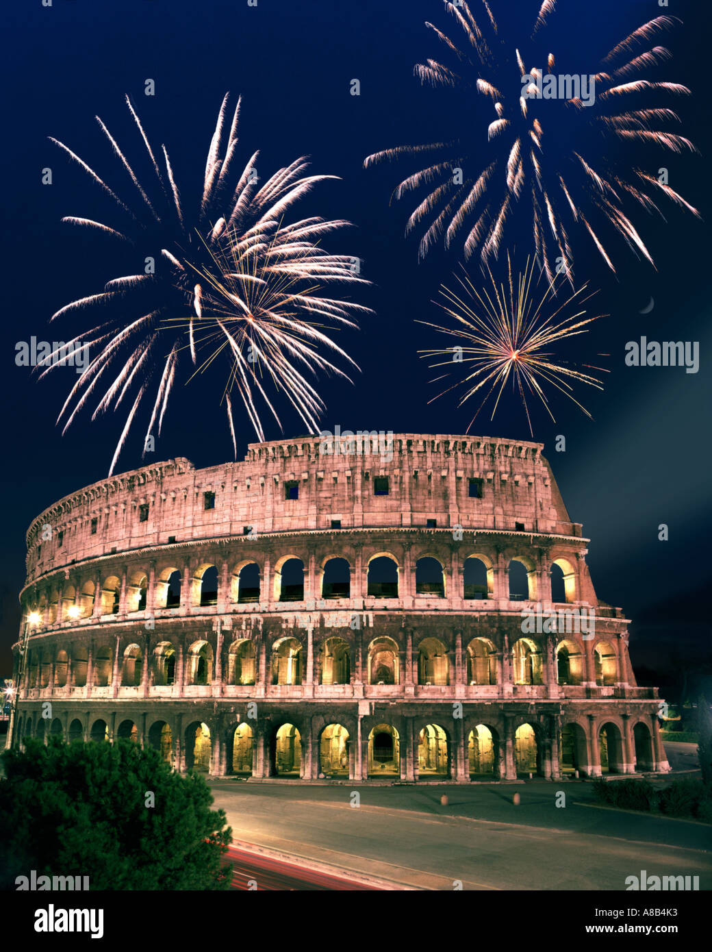 Colosseum At Night Colosseum Night Tour 2025 • Exclusive Access